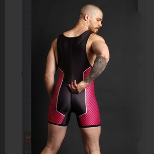 CELLBLOCK 13 | Underwear & Socks | Cellblock 3 Kennel Club Pink Scout ...